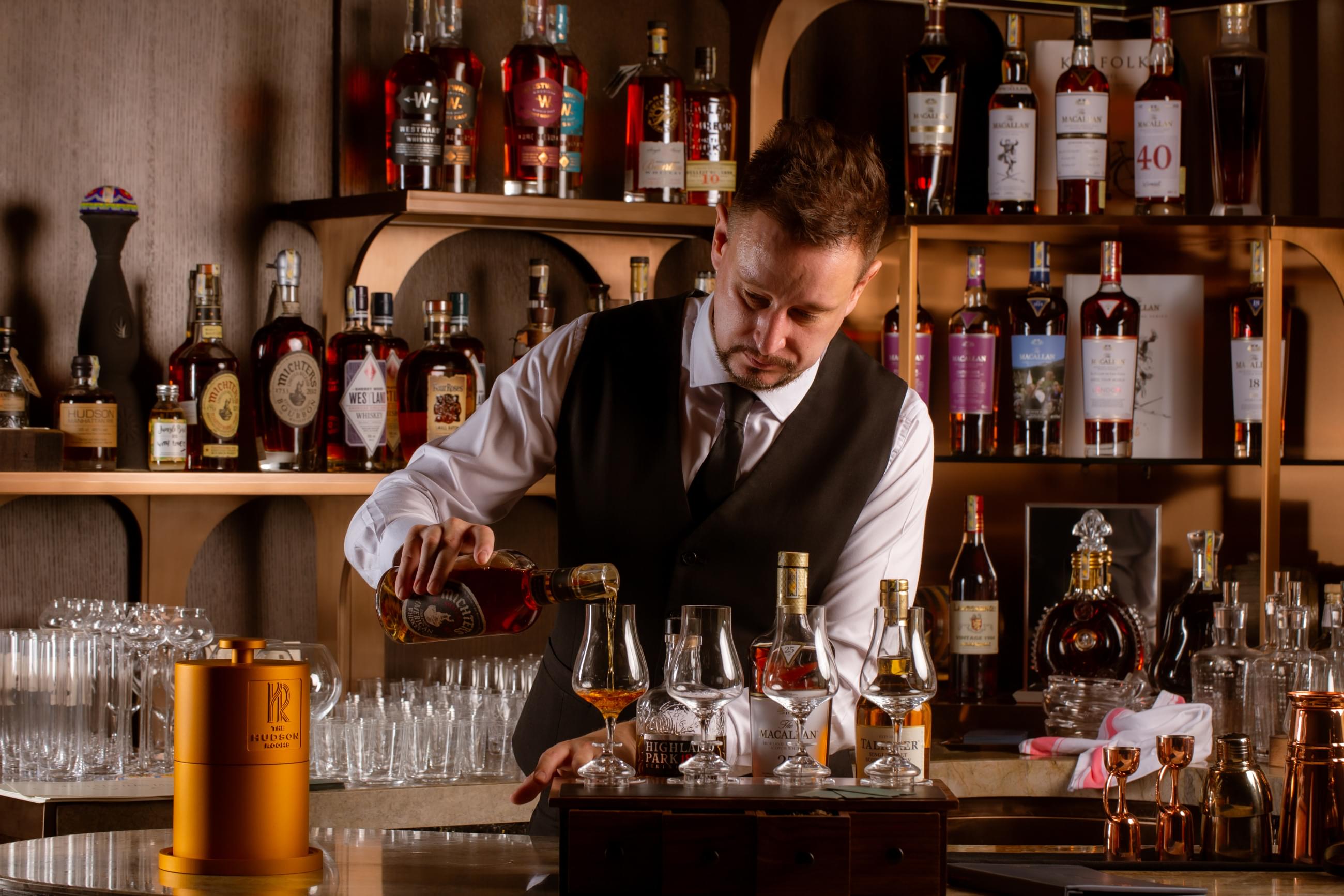 Rozhovor: William Pravda | BARLIFE