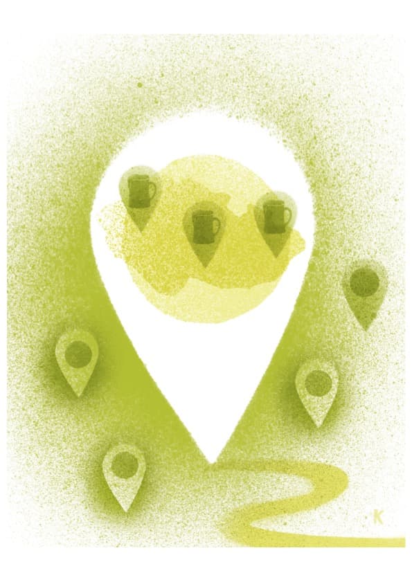 České pivní cestování | BARLIFE