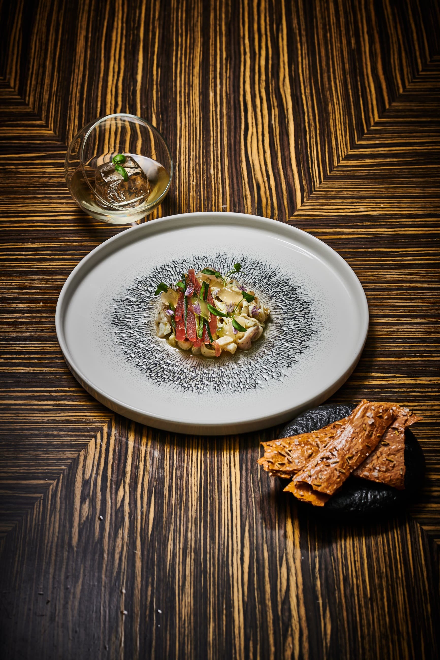 Foodpairing: Ahoj, léto! | BARLIFE