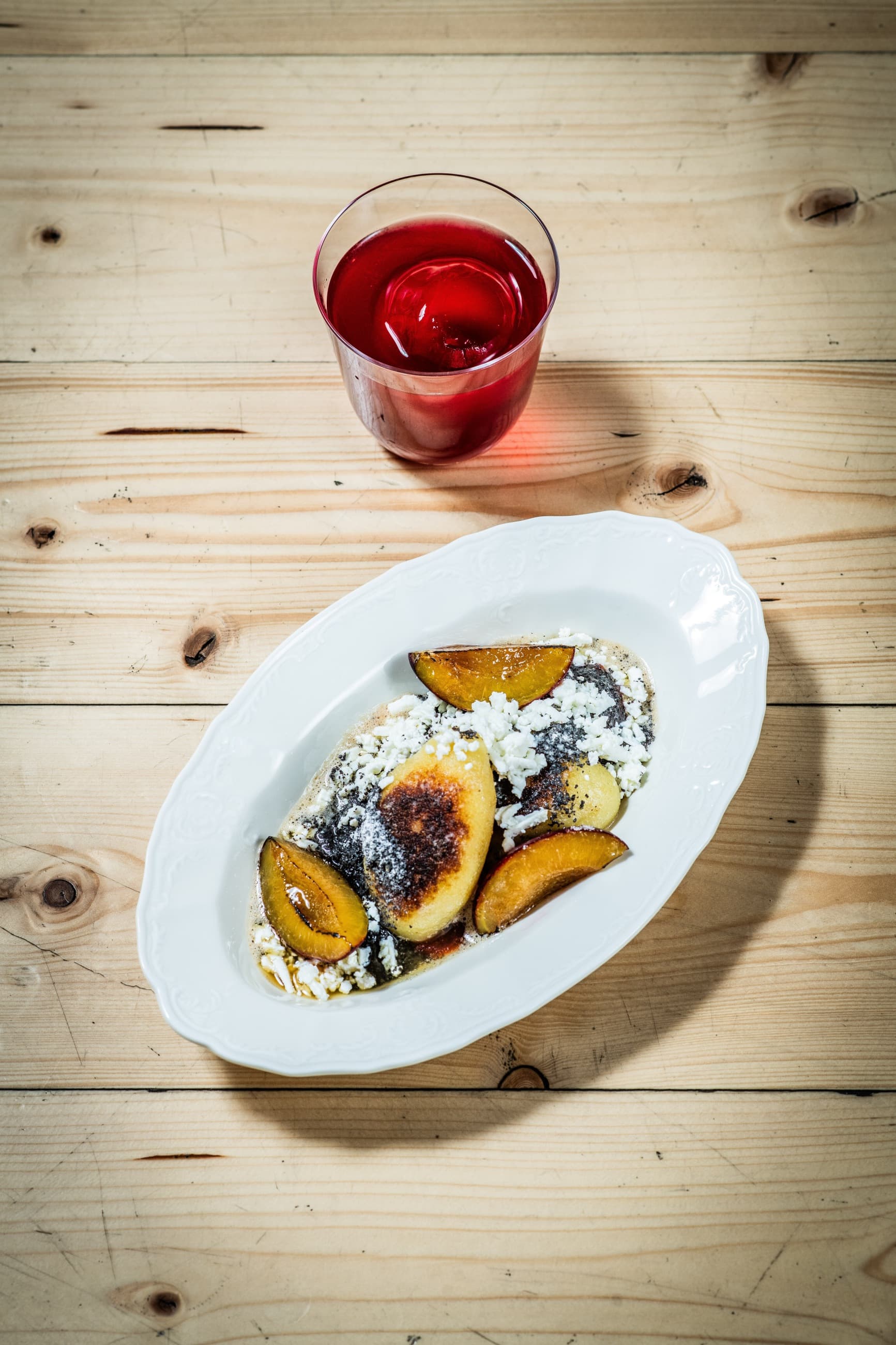 Foodpairing: 1 + 1 = 3 | BARLIFE