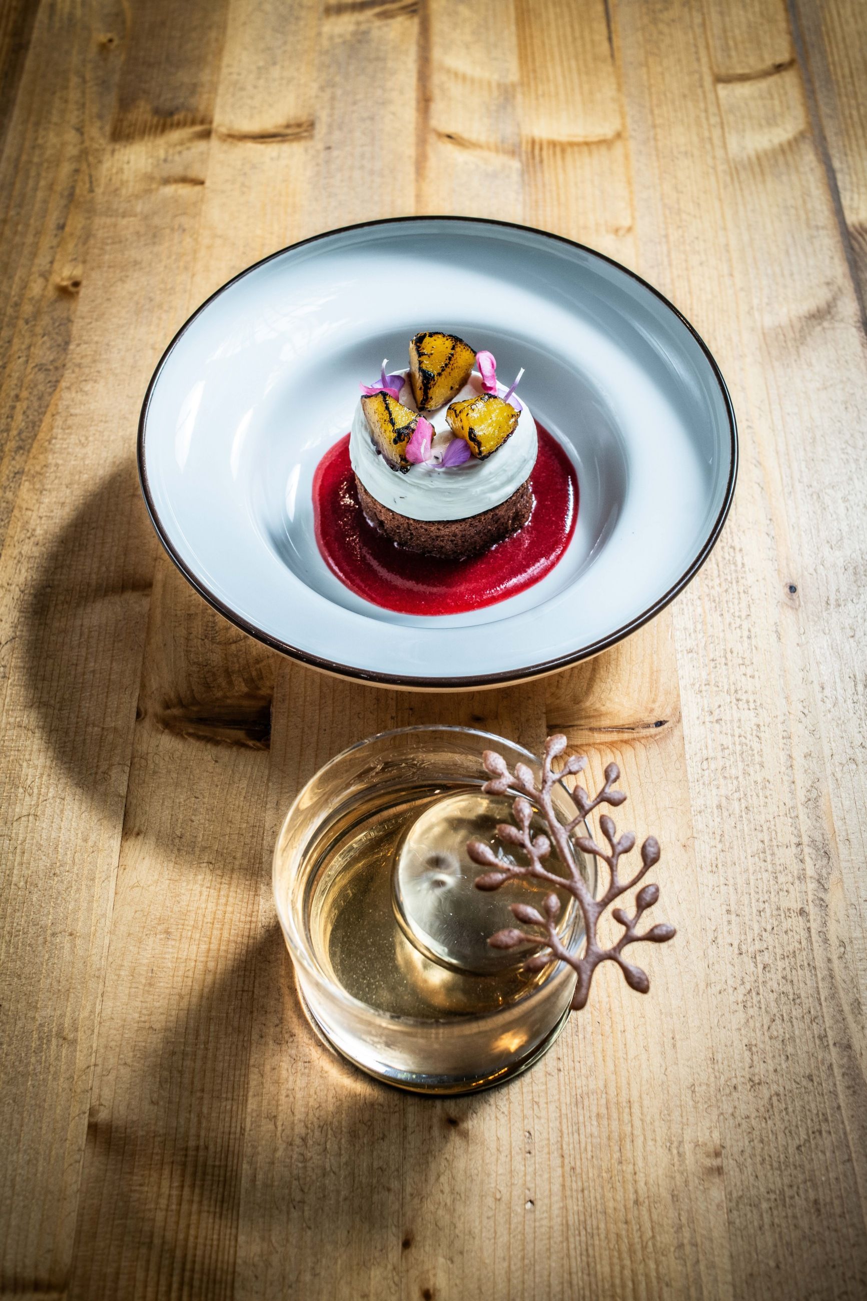 Foodpairing: Dialog chutí | BARLIFE