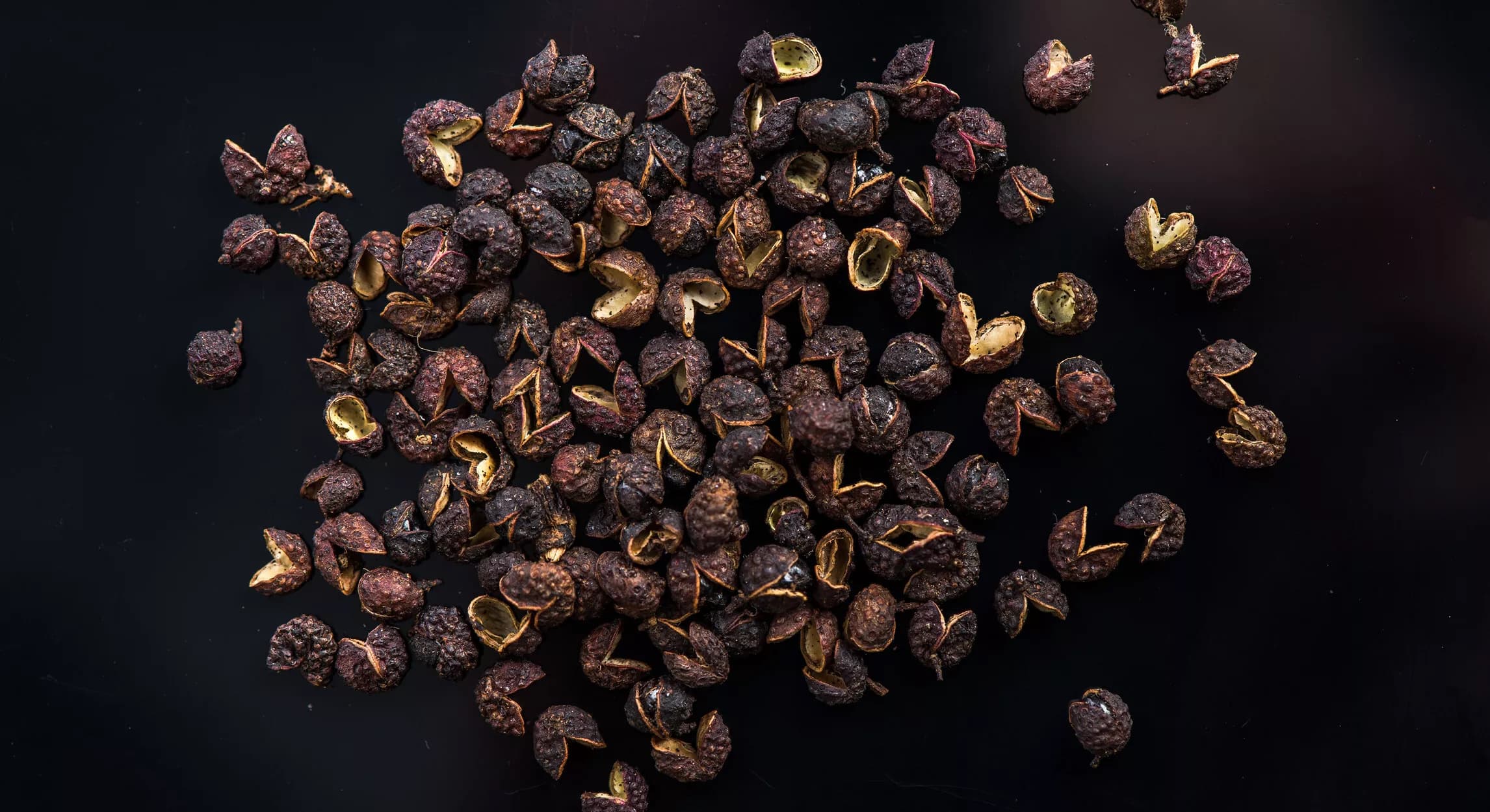 Timut: pepř ze svahů Himálají | BARLIFE