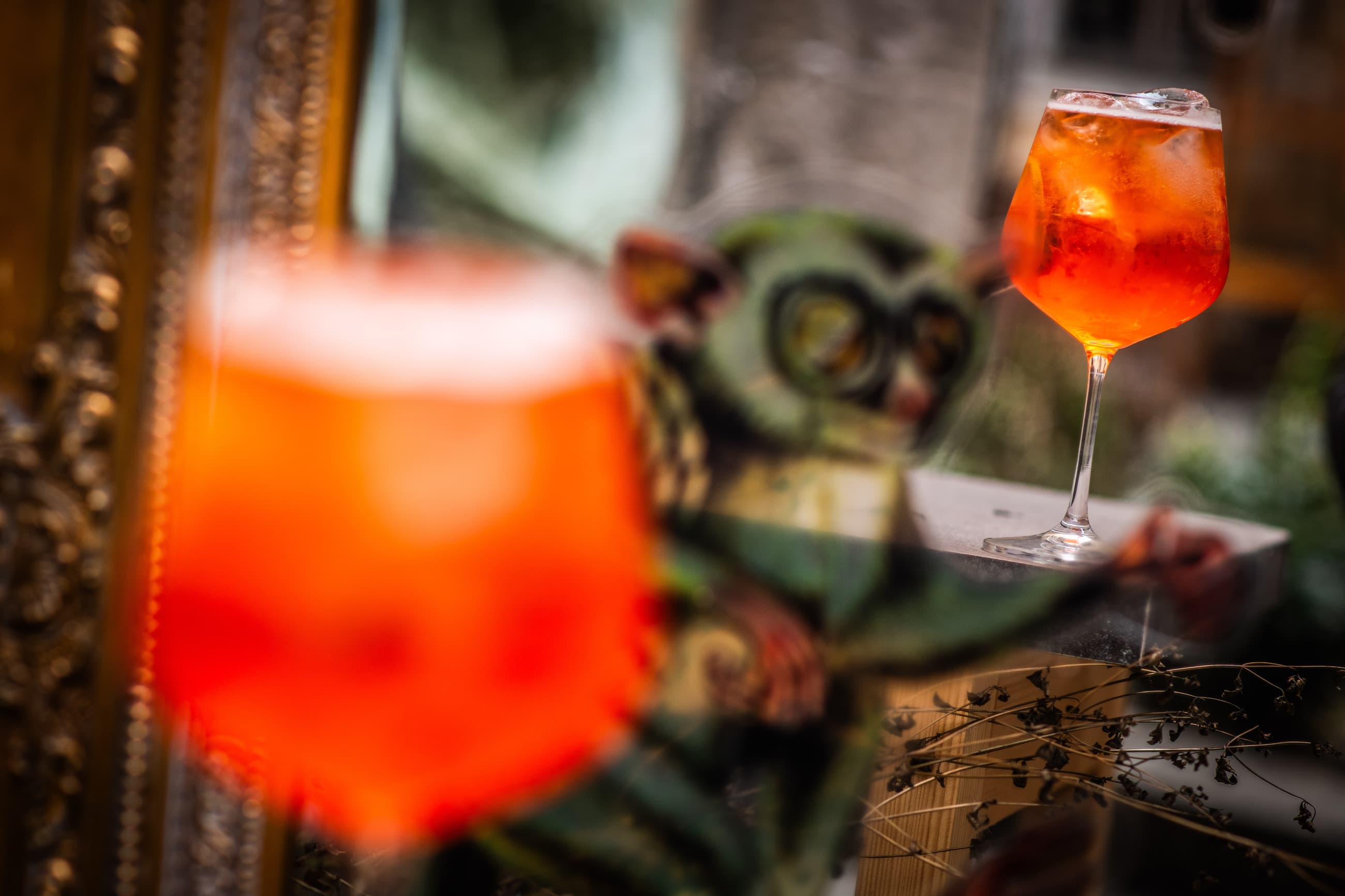 Pivní koktejly | BARLIFE