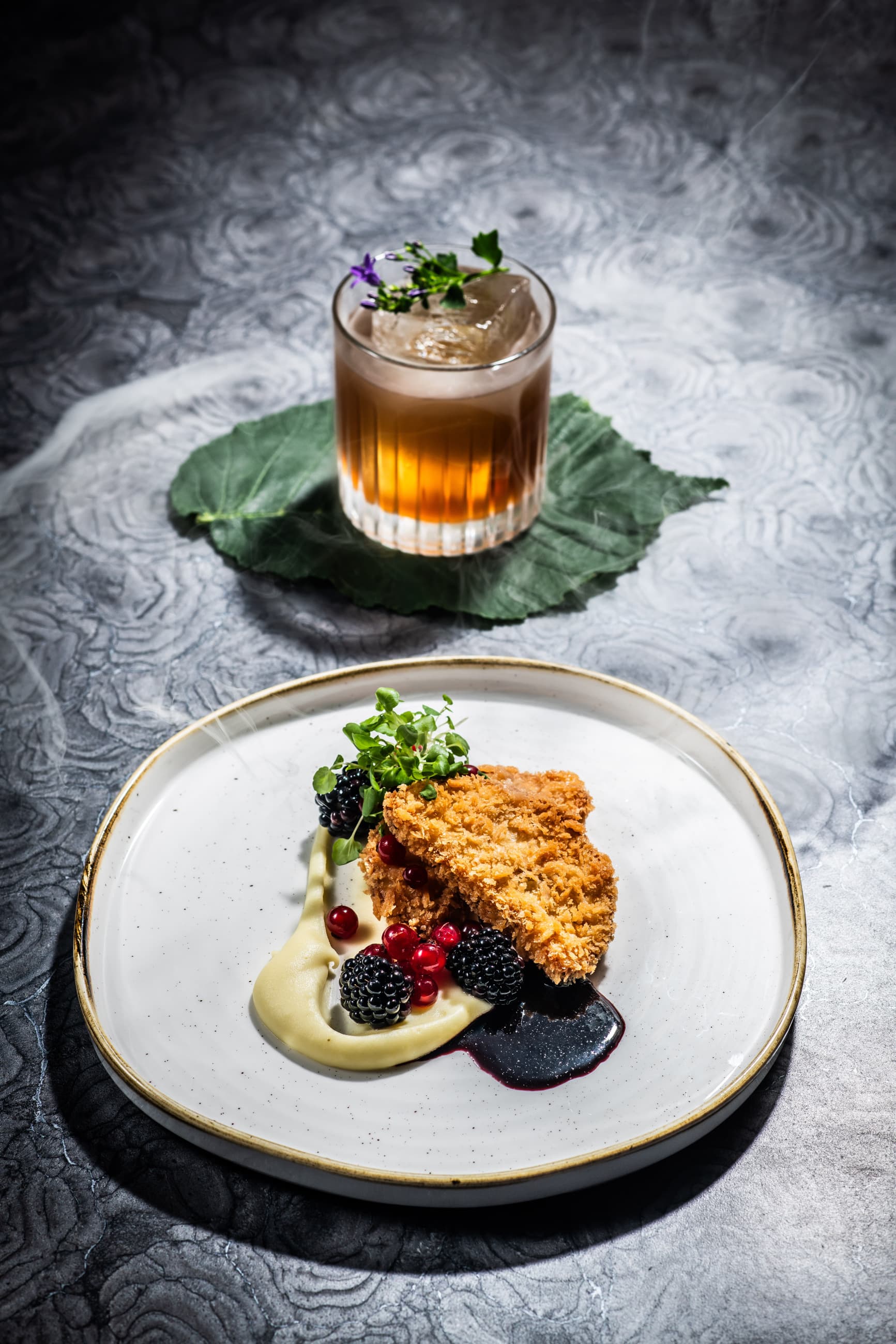 Foodpairing: Umění kontrastu a harmonie | BARLIFE