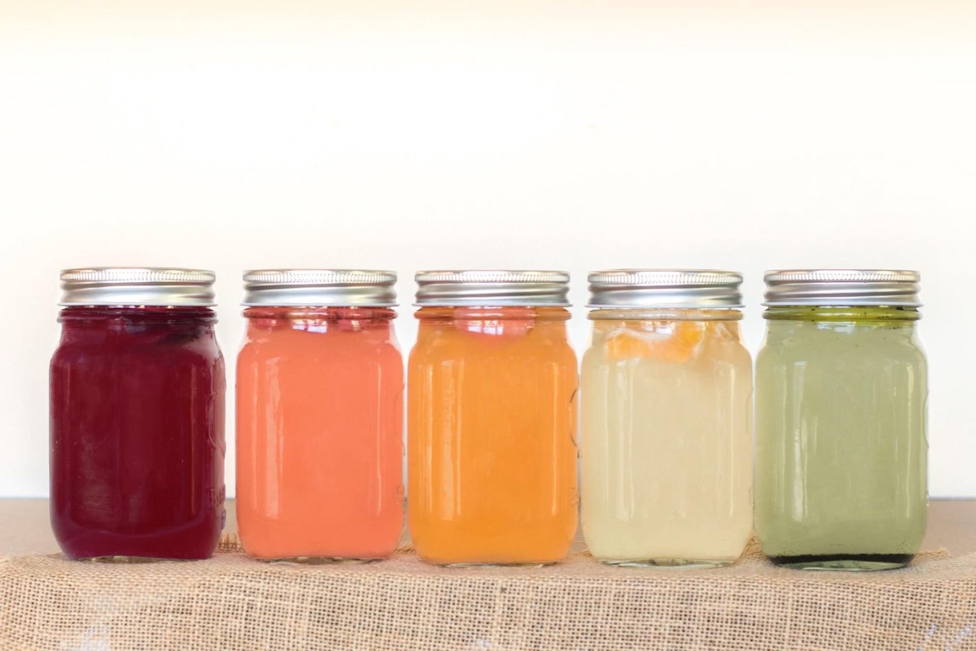 Vodní kefír: Marco Polův magický nápoj | BARLIFE