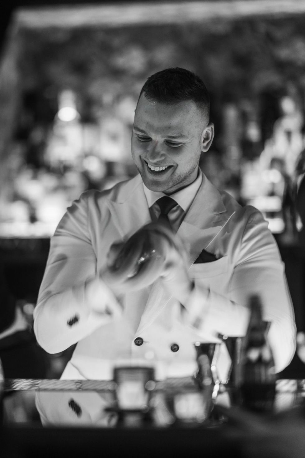 Adrián Michalčík | BARLIFE