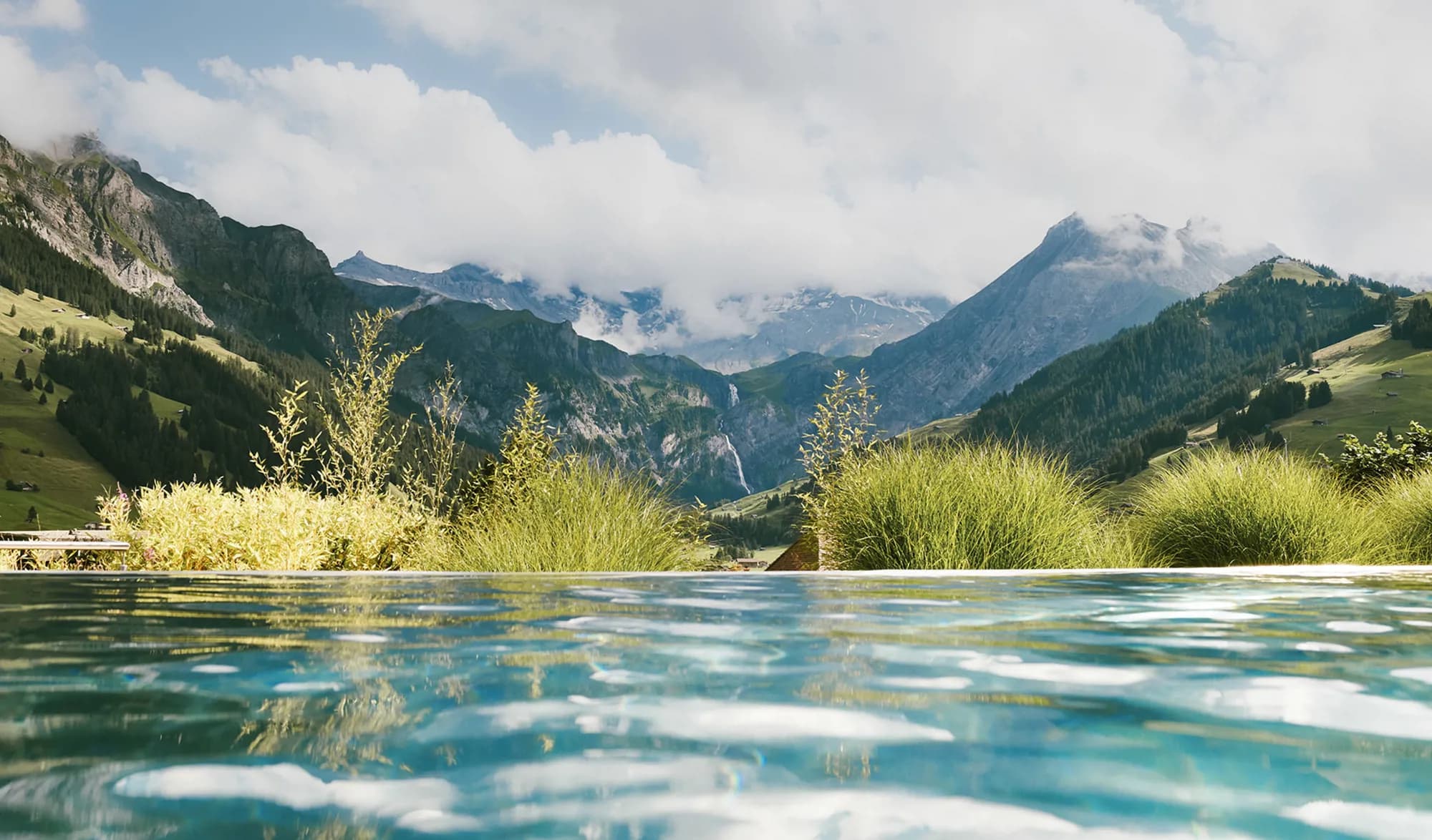 The Cambrian: Příběh dvou zemí | BARLIFE